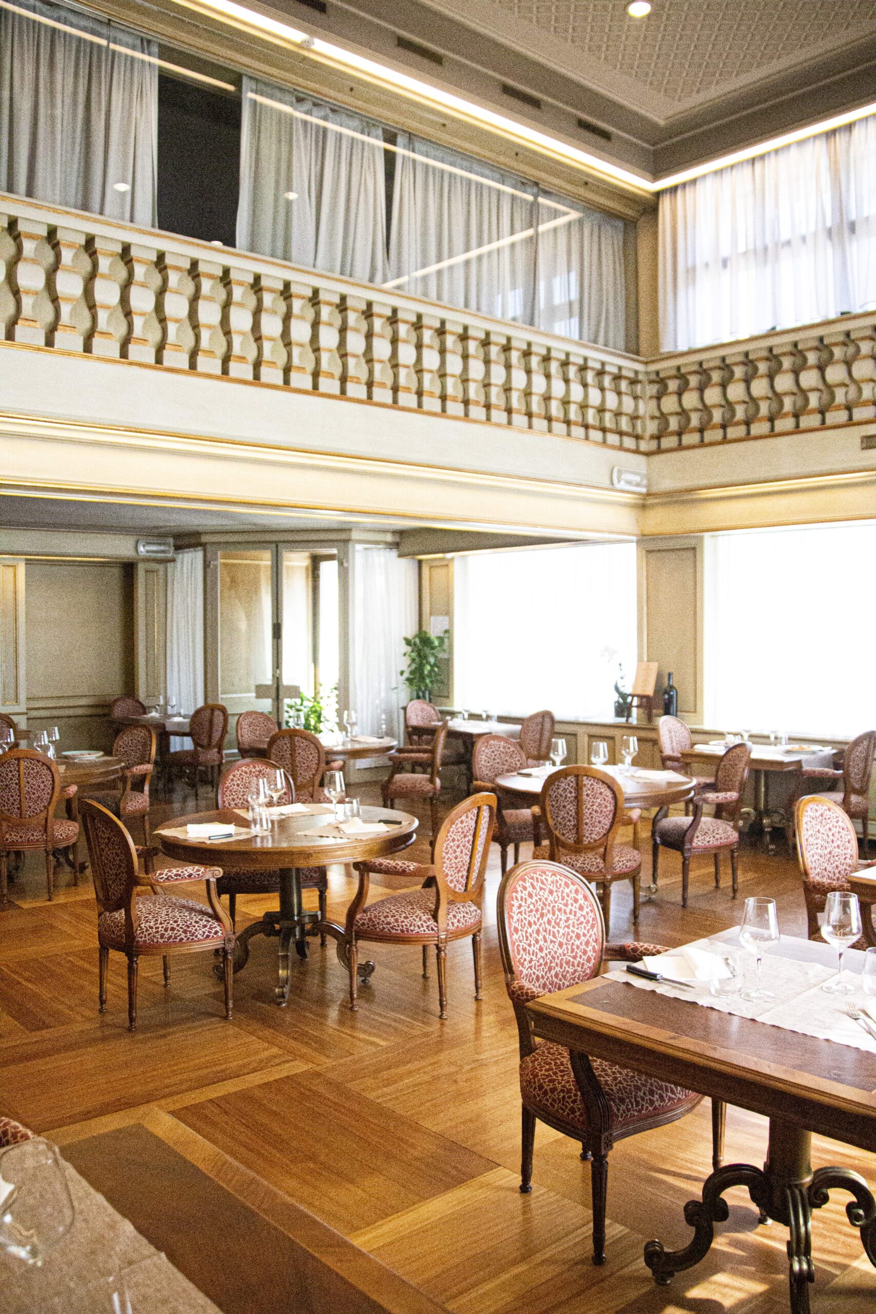 Riapre il nostro storico ristorante novarese - Albergo Italia Novara